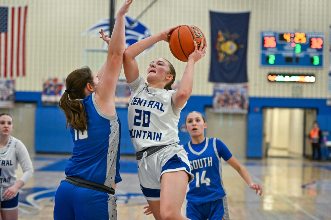 Local roundup: Muncy girls clinch District 4 playoff berth | News ...